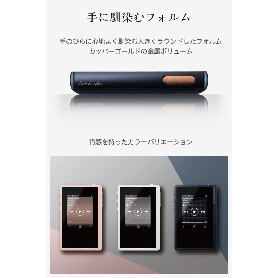 PIONEER パイオニア ハイレゾ デジタル ポータブルプレーヤー private XDP-20 L ネイビーブルー 16GB : ロビンソン - 通販 - Yahoo!ショッピング