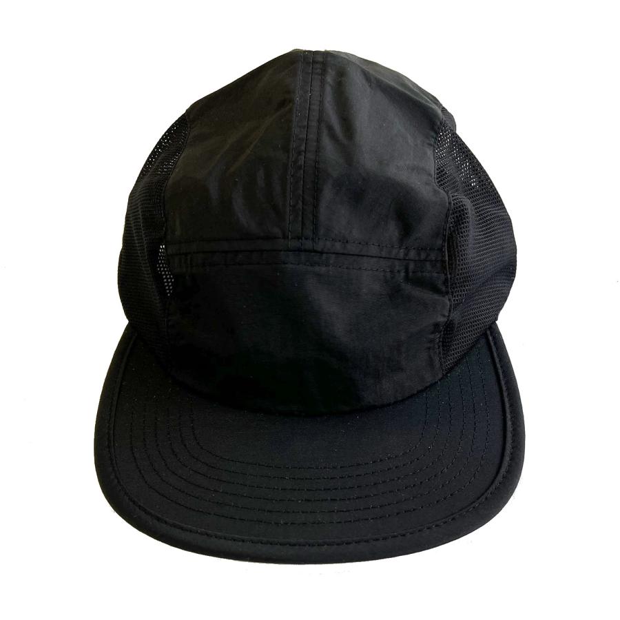 AS COLOUR ACTIVE CAP アズカラー アクティブ キャップ サイドメッシュ エーエスカラー アウトドア : ROBLES ...