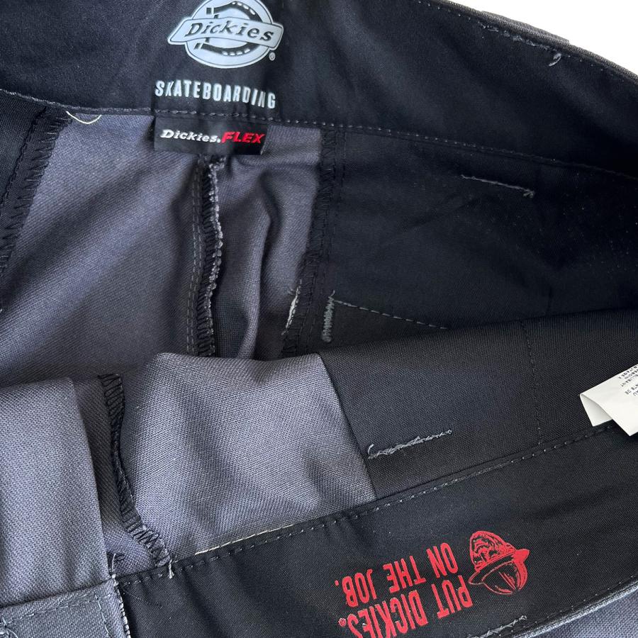 インポートライン DICKIES SKATEBOARDING Jamie Foy Loose Fit Straight Leg Pants ...