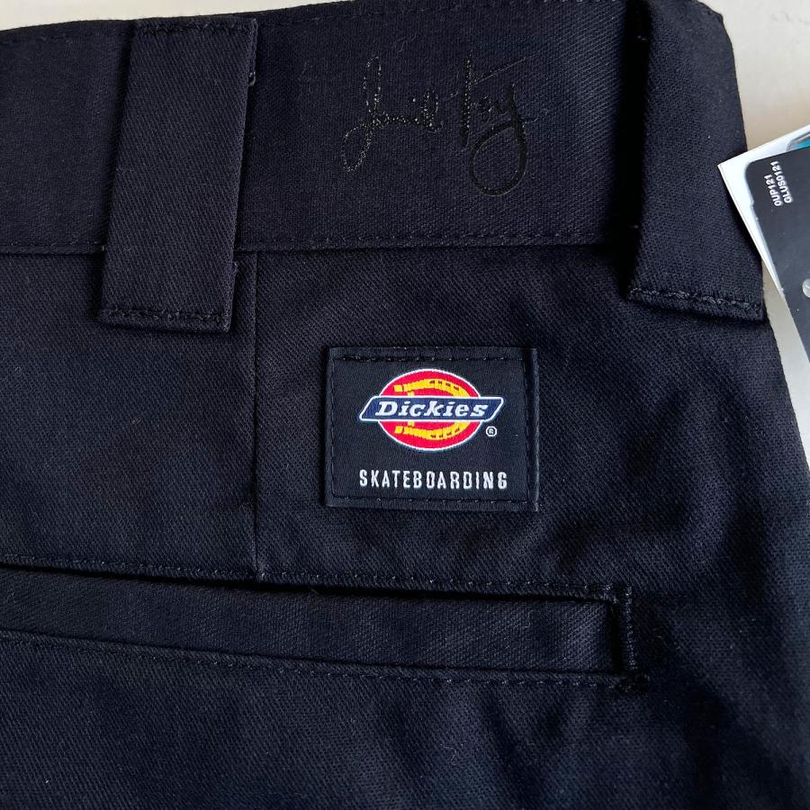 インポートライン DICKIES SKATEBOARDING Jamie Foy Loose Fit Straight Leg Pants ...