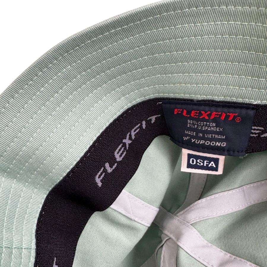 FLEXFIT FLEXFIT別注 Short Brim Ball Hat フレックスフィット ボールハット メトロハット : ROBLES STORE Yahoo!店 - 通販 ...