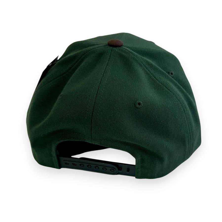 FLEXFIT FLEXFIT別注 YP Classics Premium Snapback Cap 2tone フレックスフィット キャップ 2トーン : ROBLES STORE ...