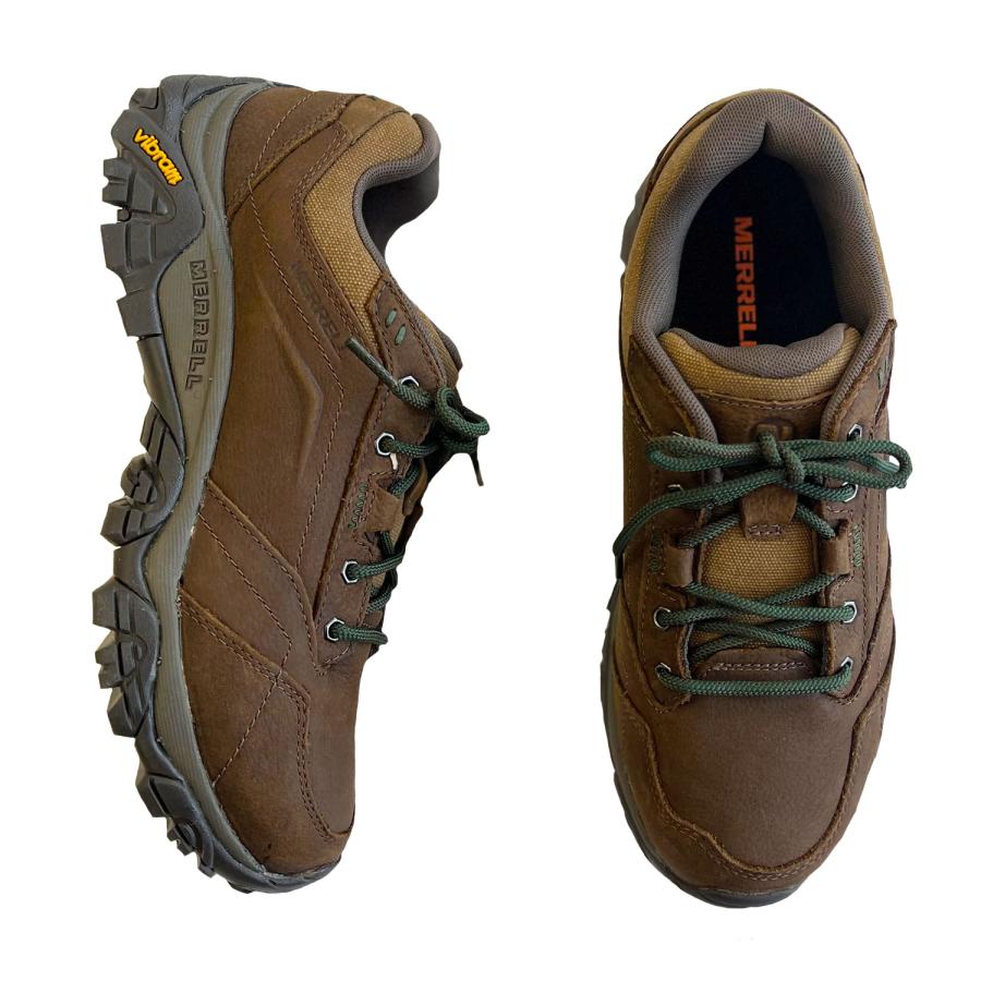 MERRELL Moab Adventure Lace Hiking メレル モアブ アドベンチャー シューレース アウトドア 日本未発売 ...