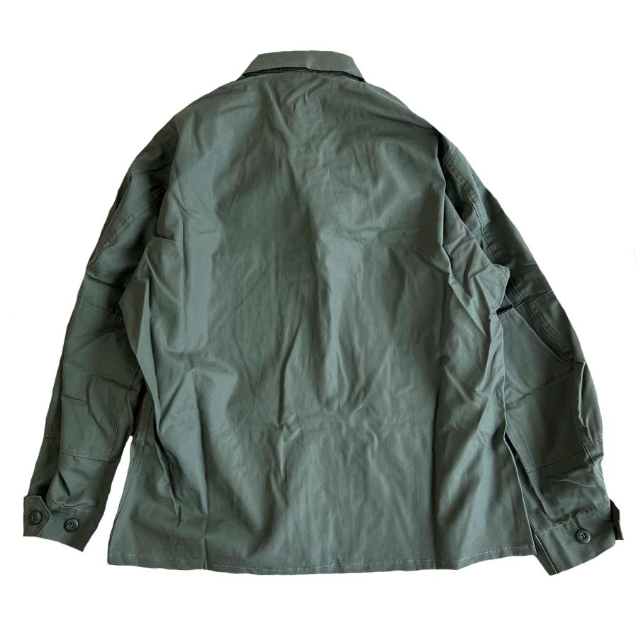 PROPPER BDU 4-POCKET COAT OLIVE プロッパー コート BDU ジャケット プロパー :PROBDUCOAT:ROBLES STORE Yahoo!店 - 通販 ...