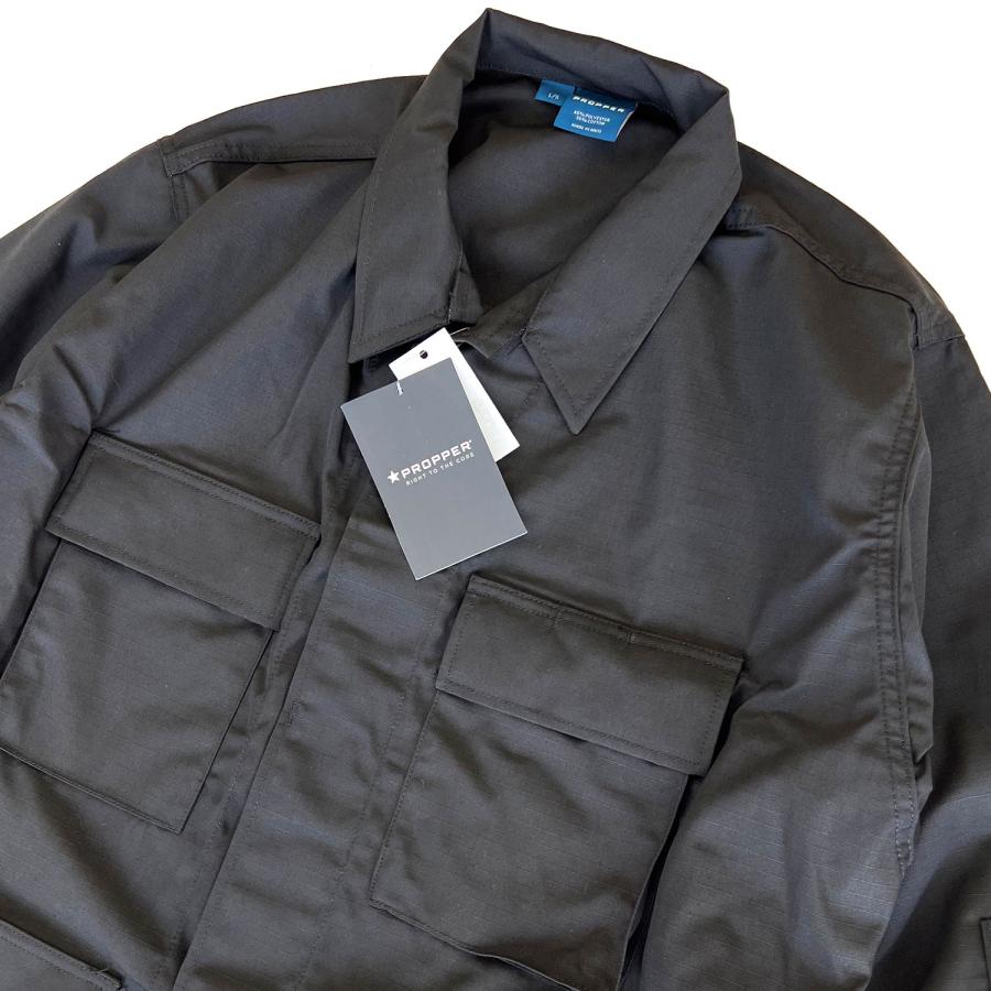 PROPPER BDU 4-POCKET COAT プロッパー コート BDU ジャケット プロパー ミリタリージャケット :PROBDUCOAT:ROBLES STORE Yahoo!店 ...