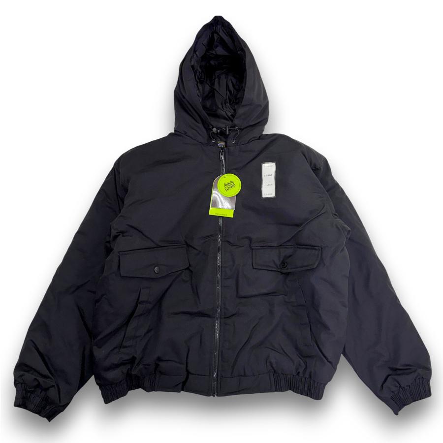 World Famous Sports Insulated Hood Jacket WFS ワールドフェイマススポーツ ハンティングジャケット ...