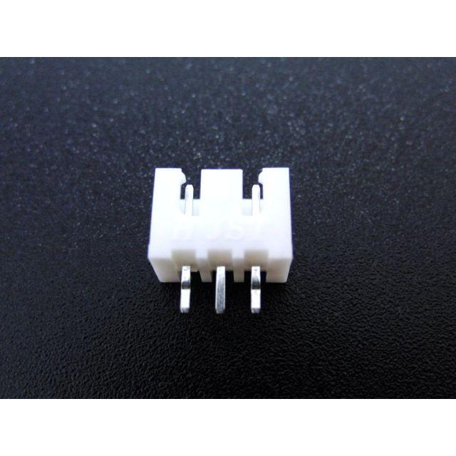 B3B-XH-A(LF)(SN) コネクタ(基板側) : ロボテナショップ - 通販 - Yahoo!ショッピング