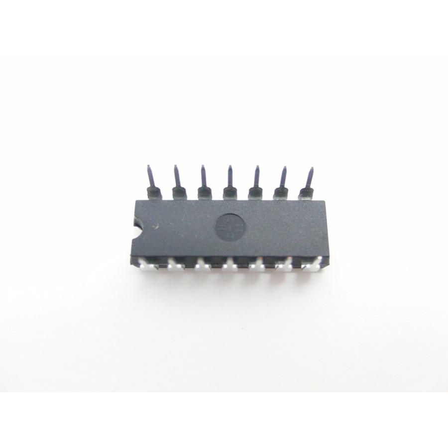 IC（TC74HC08AP）×10個 : ロボテナショップ - 通販 - Yahoo!ショッピング