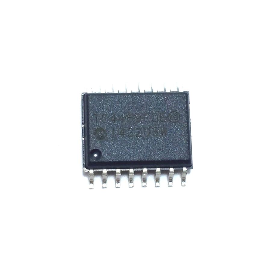 MOSFETドライバ TC4469COE（1.2A, 4.5〜18 V, 16-Pin SOIC W） : e0178 : ロボテナショップ - 通販 - Yahoo!ショッピング