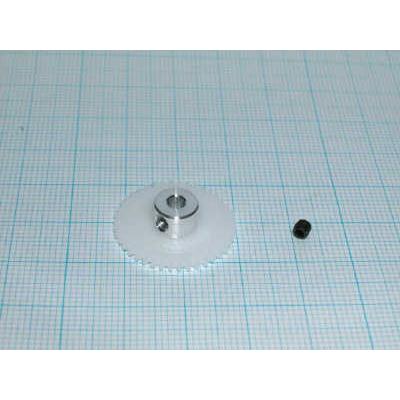 ブランド登録なし 平ギヤ 42歯 ×3mm M0.5 : ロボテナショップ - 通販 - Yahoo!ショッピング