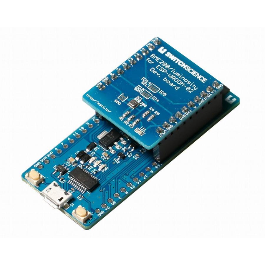 ESPr Developer 32 : ロボテナショップ - 通販 - Yahoo!ショッピング