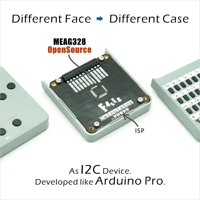 M5Stack Faces（9軸IMU搭載、各種カバー付き） : ロボテナショップ - 通販 - Yahoo!ショッピング