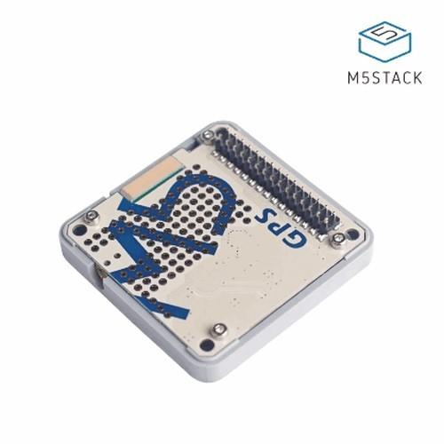 M5Stack用GPSモジュール V2 : ロボテナショップ - 通販 - Yahoo!ショッピング