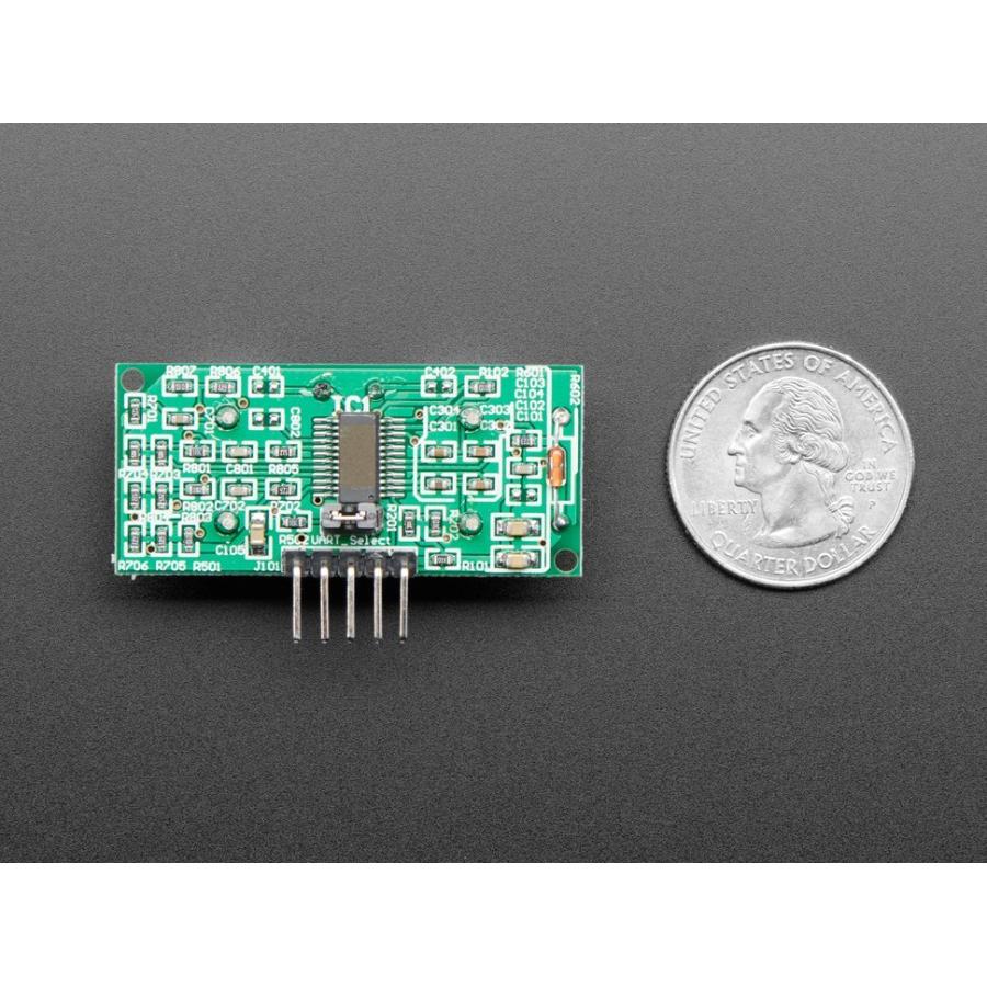 Raspberry Pi用 UDA1334A搭載 I2S オーディオ拡張基板 : ロボテナショップ - 通販 - Yahoo!ショッピング