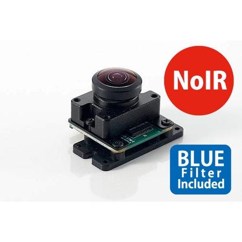 NoIr VR 220 Camera[組み立て済] : sku5844 : ロボテナショップ - 通販 - Yahoo!ショッピング