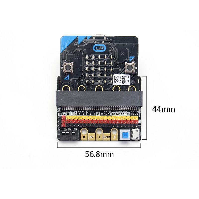 KittenBot IOBIT V2.0 for micro:bit : ロボテナショップ - 通販 - Yahoo!ショッピング