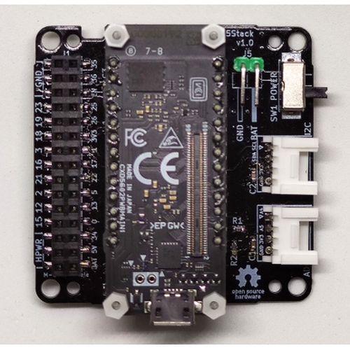 M-Bus Adapter for SPRESENSE : ロボテナショップ - 通販 - Yahoo!ショッピング