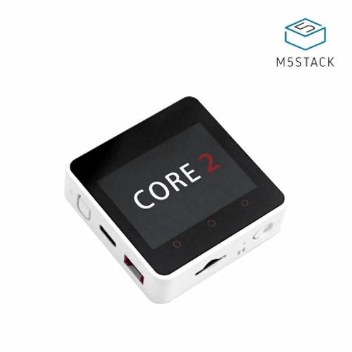 M5Stack Core2 IoT開発キット : ロボテナショップ - 通販 - Yahoo!ショッピング