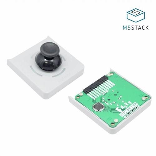 M5Stack Faces用ジョイスティックパネル : sku6534 : ロボテナショップ - 通販 - Yahoo!ショッピング