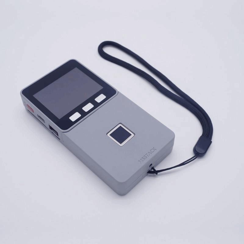 M5Stack Faces用 FPC1020A搭載 指紋センサパネルモジュール : ロボテナショップ - 通販 - Yahoo!ショッピング