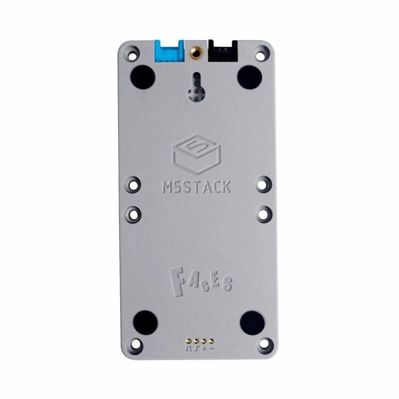 M5 Faces II - M5Stack Faces用ボトムベース : ロボテナショップ - 通販 - Yahoo!ショッピング
