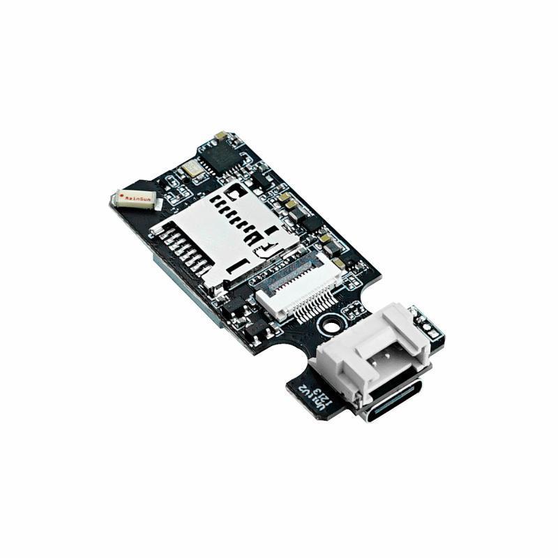 M5Stack UnitV2 AI カメラ（SSD202D） :sku7160:ロボテナショップ - 通販 - Yahoo!ショッピング