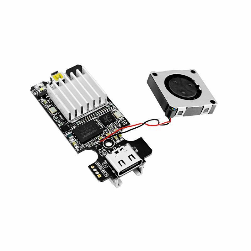 M5Stack UnitV2 AI カメラ（SSD202D） :sku7160:ロボテナショップ - 通販 - Yahoo!ショッピング