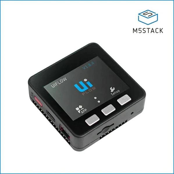 M5Stack Basic V2.7 : ロボテナショップ - 通販 - Yahoo!ショッピング