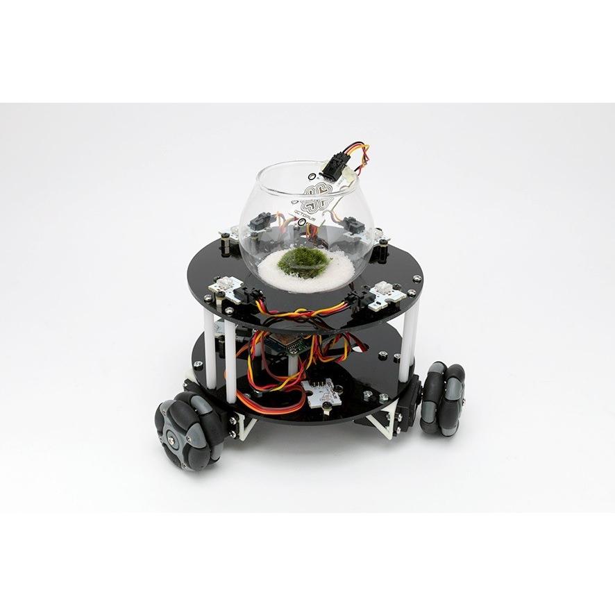V Duino（arduino互換 ロボットコントロールボードvs Rc202） Arduino関連 ロボットショップ Yahoo店