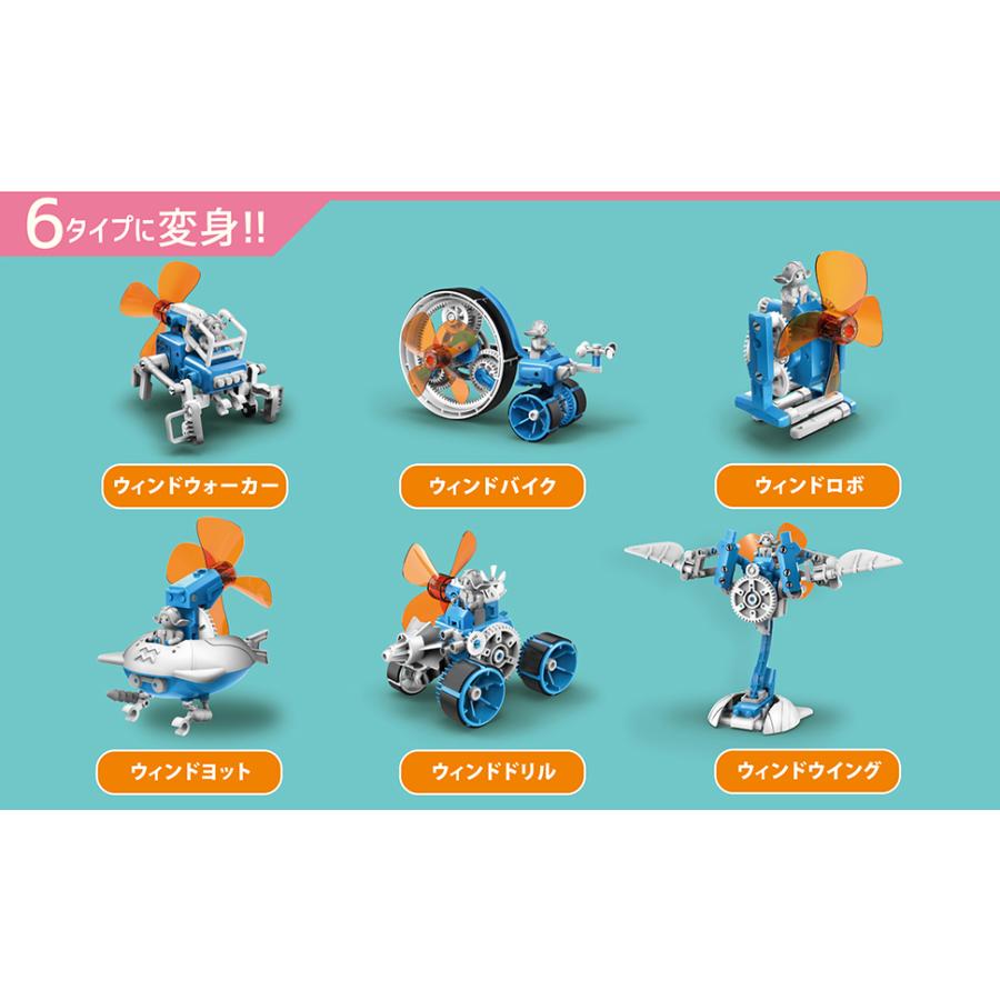 ウィンディー（Item No:JS-7907）【エレキット_ELEKIT】 : ロボットゆうえんちWebShop - 通販 - Yahoo ...
