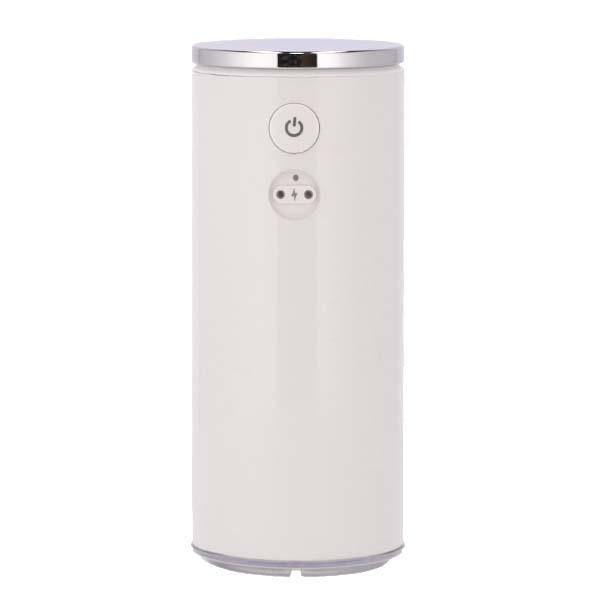 シンプルヒューマン ディスペンサー センサーポンプ ホワイト 266ml simplehuman ST1045 石鹸 手洗い :JJ6973 ...