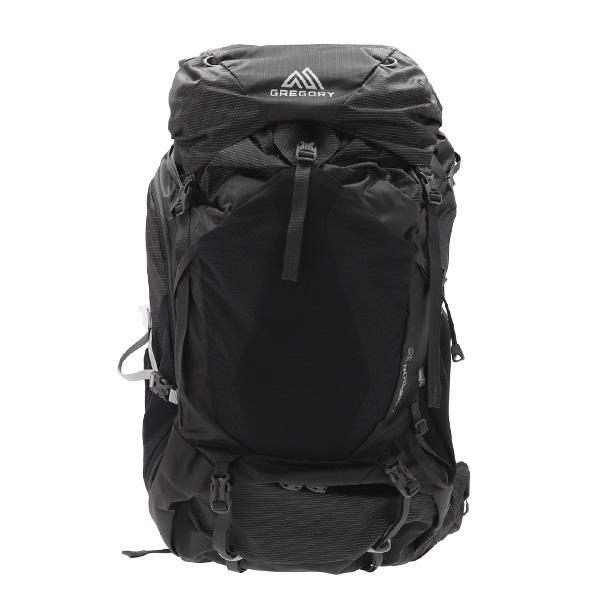 GREGORY 『並行輸入品』GREGORY グレゴリー バックパック PARAGON パラゴン 58 S/M (55L) バサルトブラック 1268462917 リュック バッグ ...