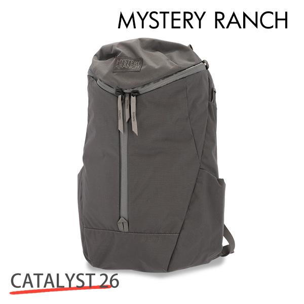 MYSTERY RANCH ミステリーランチ バックパック CATALYST 26 カタリスト 26L SHADOW シャドー : Rocco ...