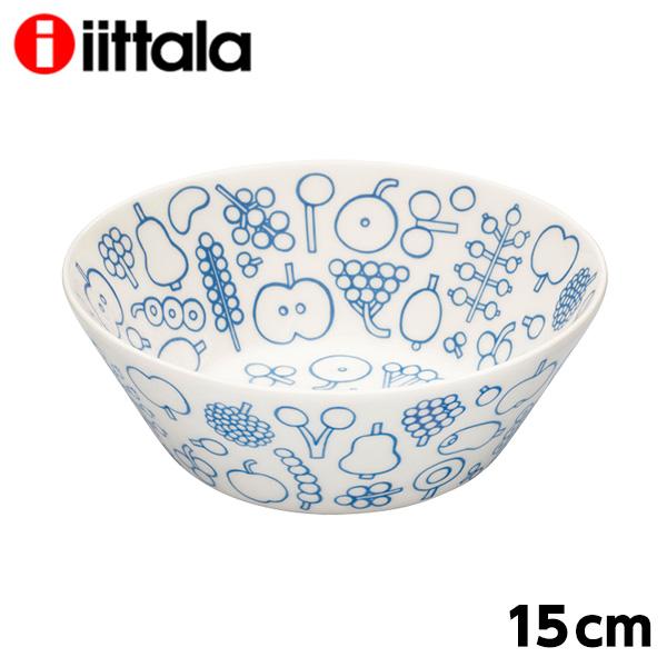 iittala イッタラ フルッタ ボウル 15cm ライトブルー OTC Frutta : Rocco - 通販 - Yahoo!ショッピング
