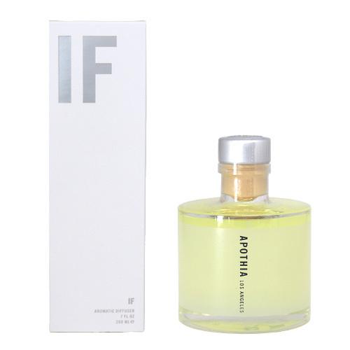 APOTHIA（アポーシア） 『並行輸入品』アポーシア イフ ディフューザー 200ml / APOTHIA IF DIFFUSER フレグランス ルームフレグランス 室内用芳香剤 ...