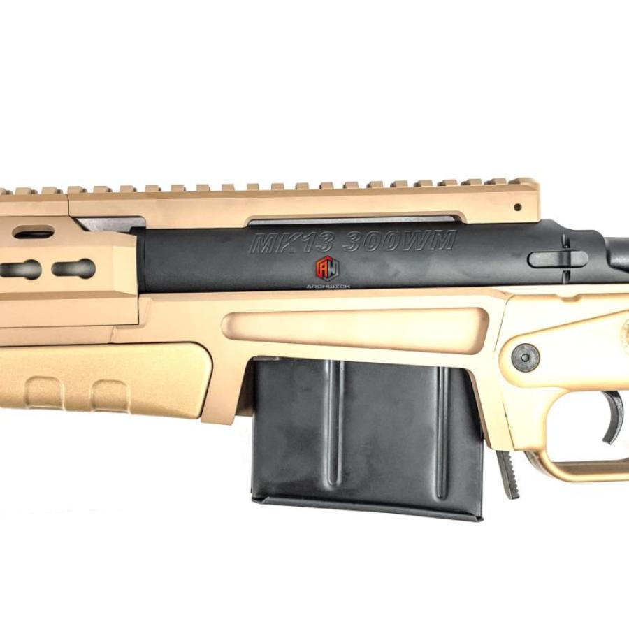 Archwick Mk13 Mod7 エアコッキングライフル JP ver. : archwick-mk13-mod7 : ROCK-et ...