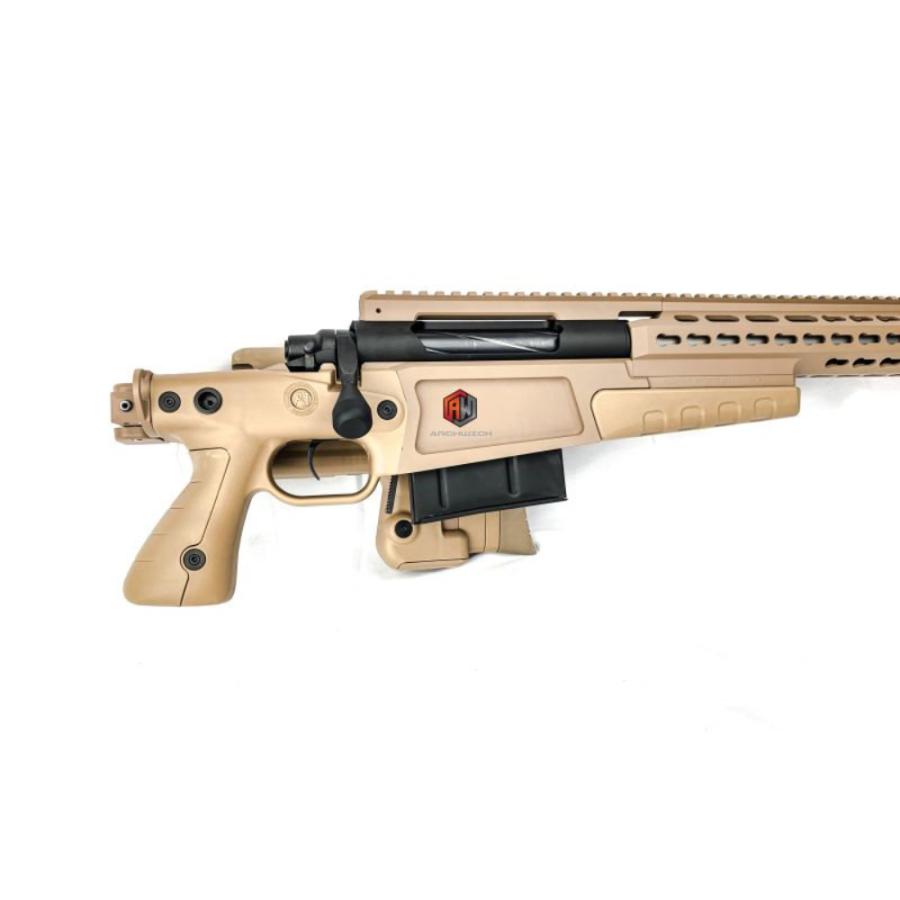 Archwick Mk13 Mod7 エアコッキングライフル JP ver. : ROCK-et Yahoo!店 - 通販 - Yahoo ...