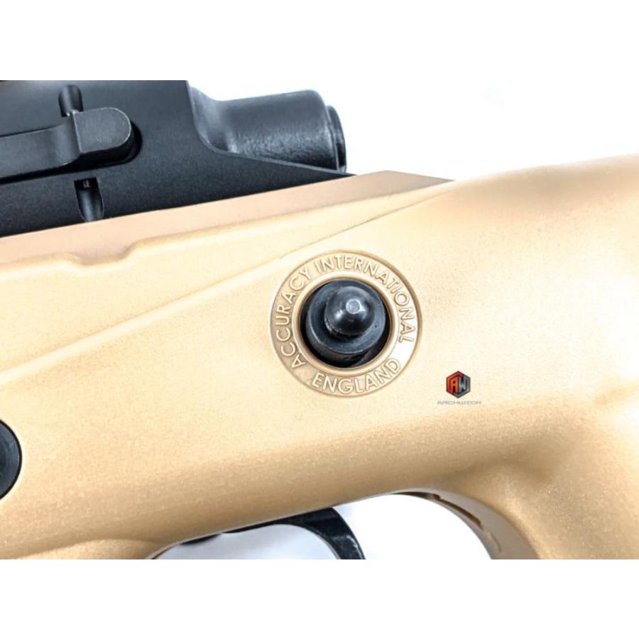 Archwick Mk13 Mod7 エアコッキングライフル JP ver. : ROCK-et Yahoo!店 - 通販 - Yahoo ...