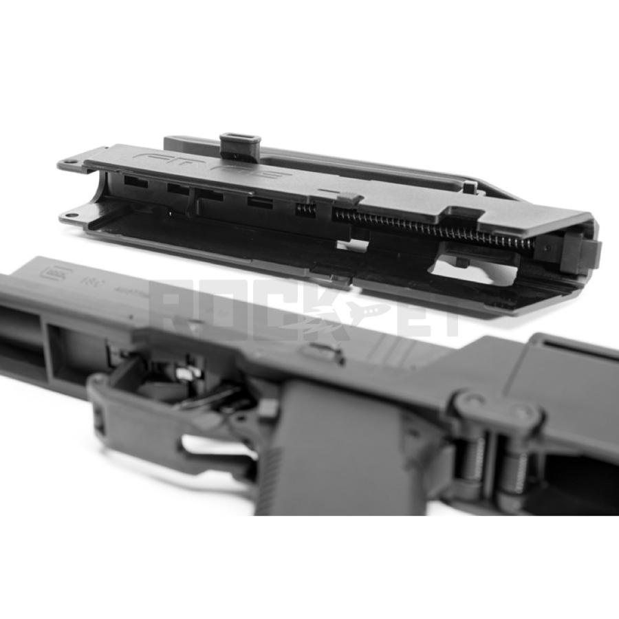 AEGIS CUSTOM マグプル FMG-9 レプリカコンバージョンキット 不具合改修済み最新ロット : ROCK-et Yahoo!店 - 通販 - Yahoo!ショッピング