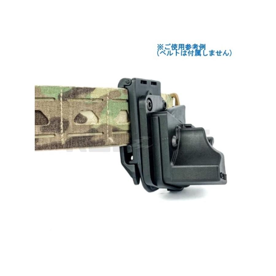 TMC CTM Holster for AAP01 BK : ROCK-et Yahoo!店 - 通販 - Yahoo!ショッピング