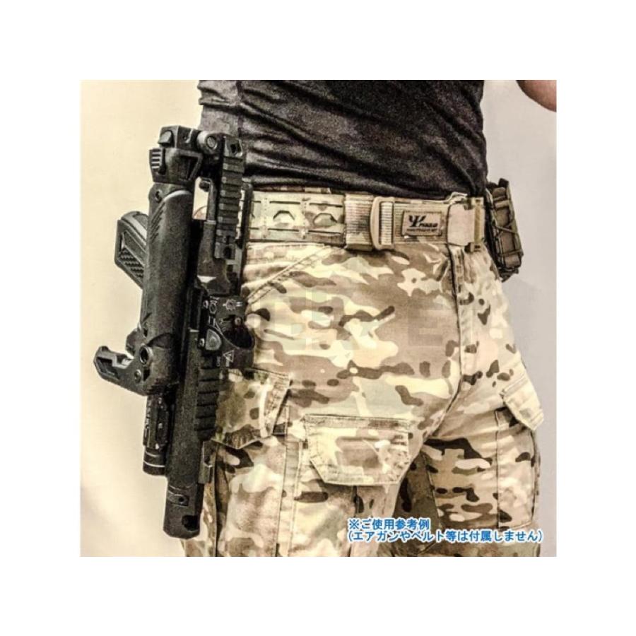 TMC CTM Holster for AAP01 BK : ROCK-et Yahoo!店 - 通販 - Yahoo!ショッピング