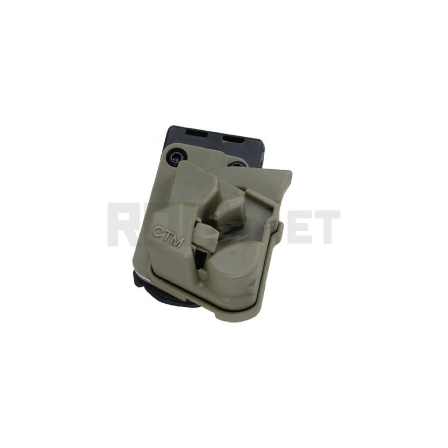 TMC CTM Holster for AAP01 DE : ROCK-et Yahoo!店 - 通販 - Yahoo!ショッピング