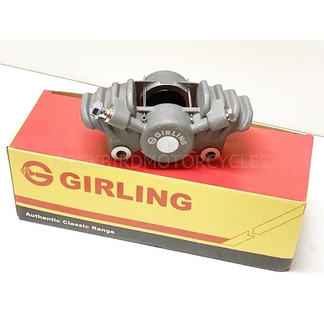 ブレーキキャリパー 英国ブレーキメーカー GIRLING / ガーリング製 Lockheed CP2696 : ROCKBIRD ...
