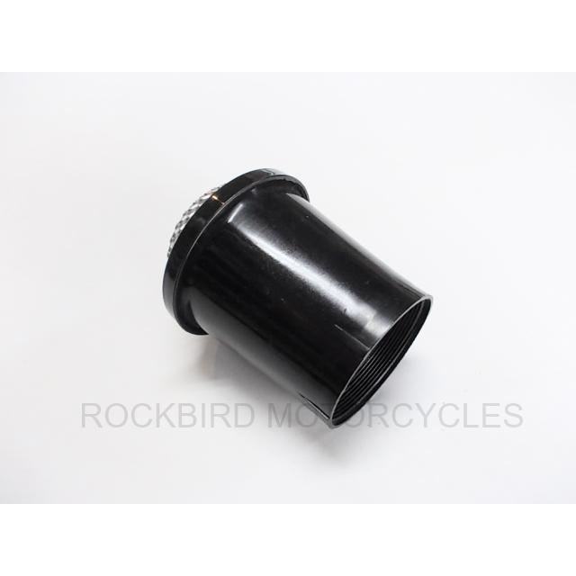 デロルト/Dellorto PHF トランペ ットエアファンネル DUCATI GT/SPORT/Desmo/Darmah レアパーツ : ROCKBIRD MOTORCYCLES 金子 ...