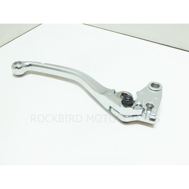 現行トライアンフ T100 / スラクストン ボンネビル他 クラッチレバー T2046021 T2046001 : ROCKBIRD ...