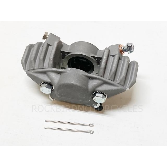 ブレーキキャリパー 英国ブレーキメーカー GIRLING / ガーリング製 Lockheed CP2696 :yama-garling-Lockheed-CP2696:ROCKBIRD ...