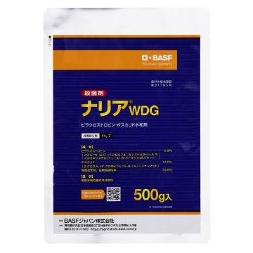 ナリアWDG 500g 果樹用 殺菌剤 黒星病 褐斑病 斑点落葉病 輪紋病 すす点病 うどんこ病 灰星病 もち病 : 3f12d004bf : ロケットマート - 通販 - Yahoo!ショッピング