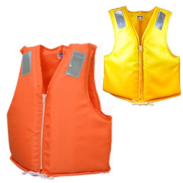 小型船舶用救命胴衣 NS-10Z-2 ベスト式 25セット TYPE-A 国土交通省認証 日本船具 ジップアップ ライフジャケット : ロケットマート - 通販 - Yahoo!ショッピング