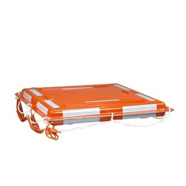 日本船具 船舶用救命浮器 NS-FRP12 定員12人 救命浮き輪 救命胴衣 船舶用品 船舶用救命浮器 NS-FRP12 定員12人 救命浮器 救命胴衣 船舶用品 国土