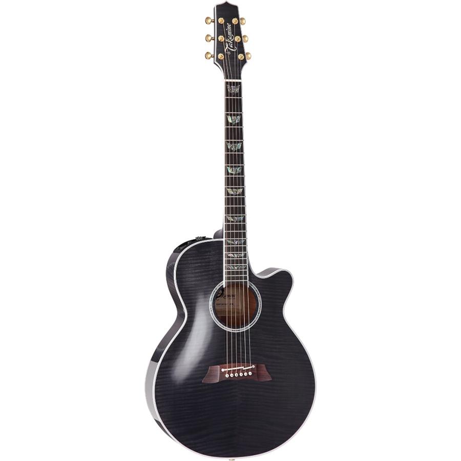 Takamine エレアコ 100シリーズ FPT181AC SBL : takamine-fpt181ac-sbl : ロッキンダディ - 通販 - Yahoo!ショッピング
